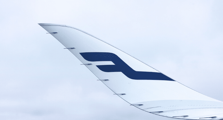 Finnair opts for Panasonic eX3 IFE in widebody upgrades on its A330 ...