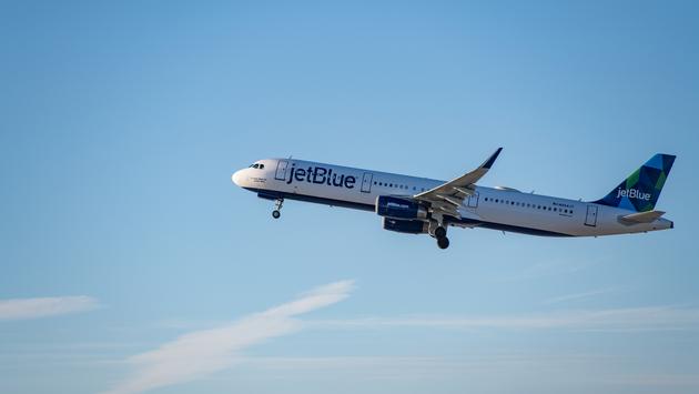 JetBlue to Cut Summer Schedule - AirGuide.info :: AirGuide Business ...