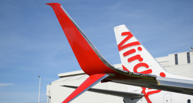 AIX 2022 exclusive: Virgin Australia’s 737-8 MAX fleet to feature ...
