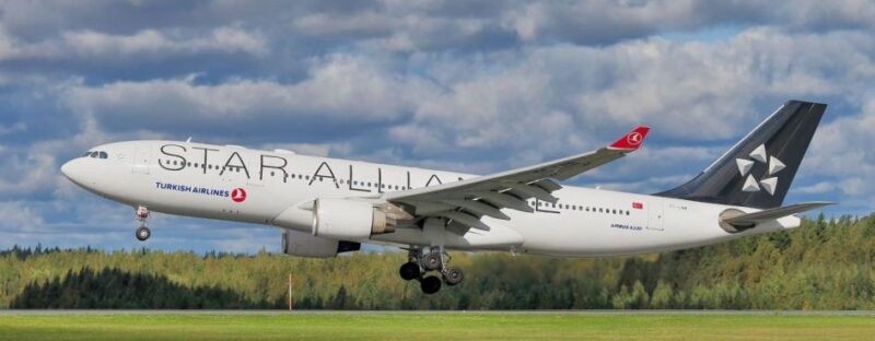 Star Alliance Debuts New Lounge at Paris Charles de Gaulle Airport ...