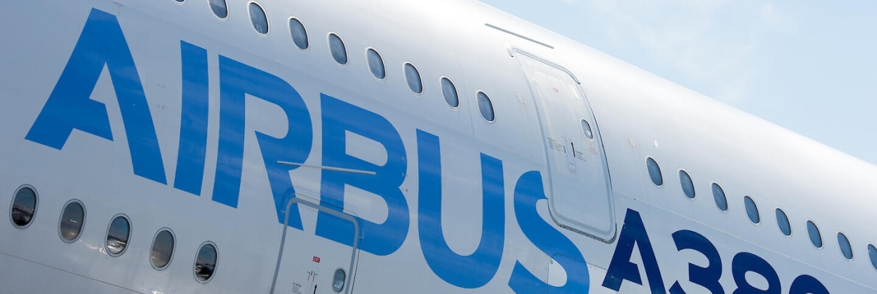 Airbus delivered 58 commercial jetliners in June and targeting 720 for ...