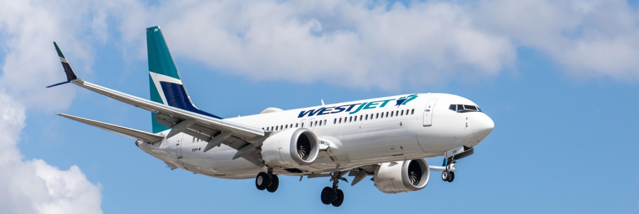 Canada's WestJet orders 64 Boeing 737 MAX jets - AirGuide.info ...