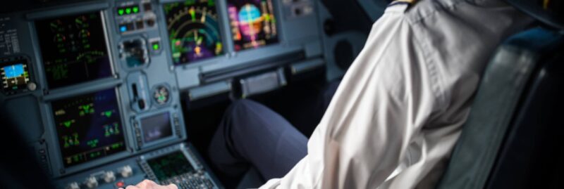 Boeing has fixed potential malicious hack for some its flight planning ...