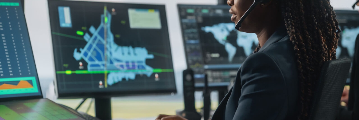 FAA launches campaign to recruit next generation of air traffic ...