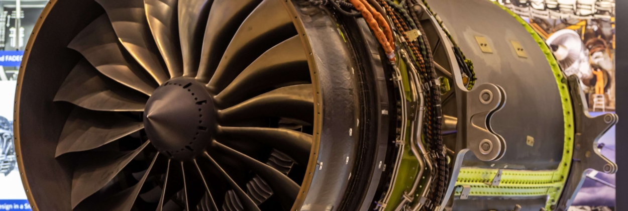 GE Aviation completes testing of Global 8000 business jet engine using ...