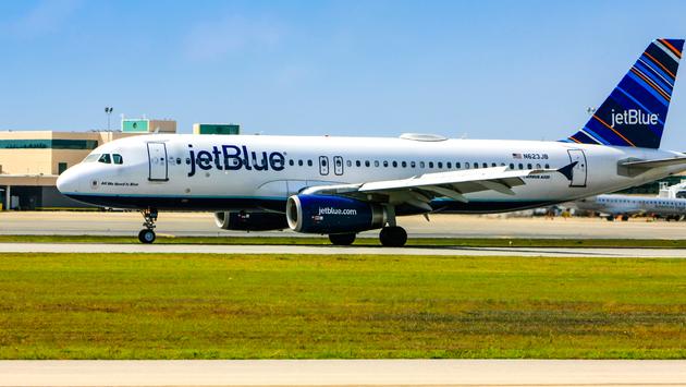 JetBlue Offers Improved Merger Proposal to Spirit - AirGuide.info ...