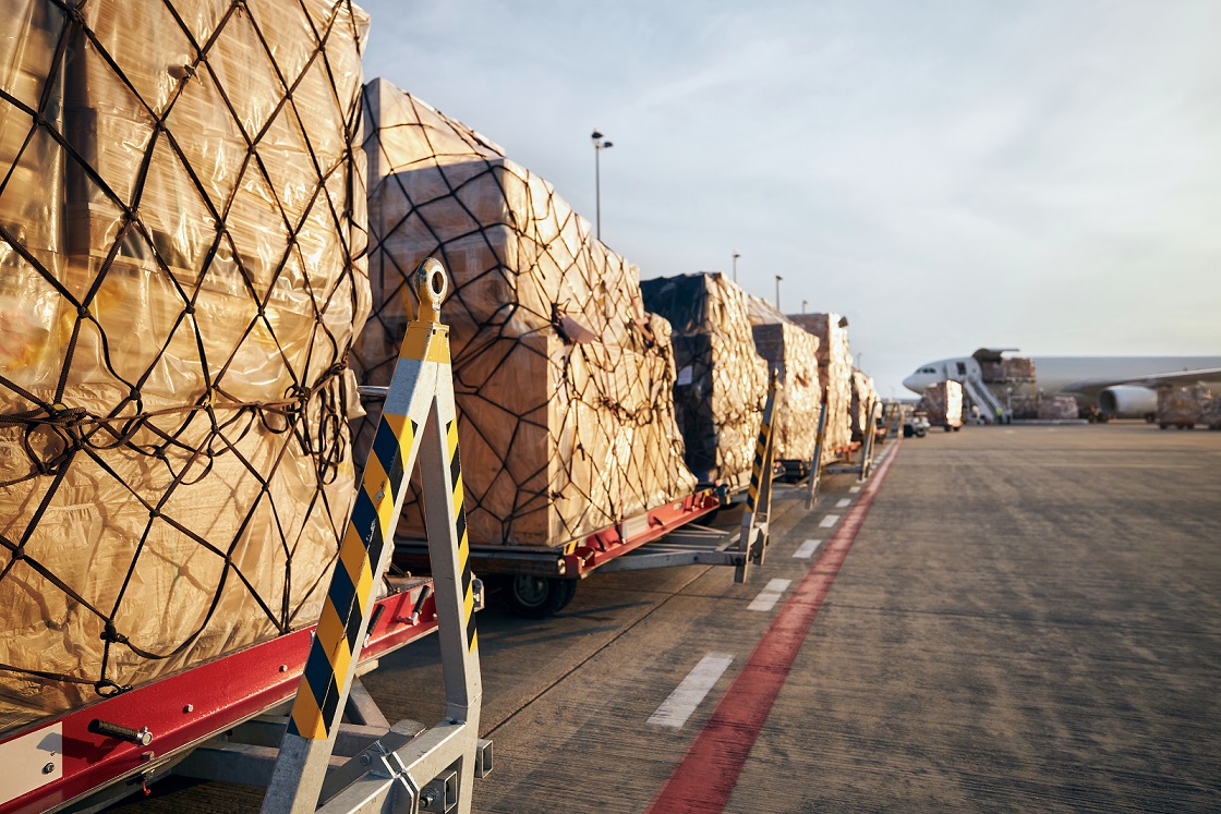 NorthLink Aviation provides National Air Cargo with capacity at Ted ...