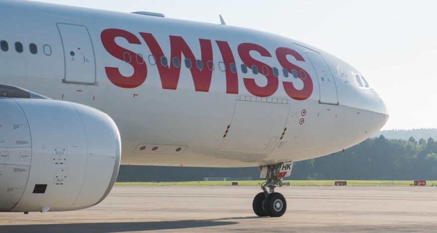 Swiss International Resurrects Its Last Stored A330 for Flight ...