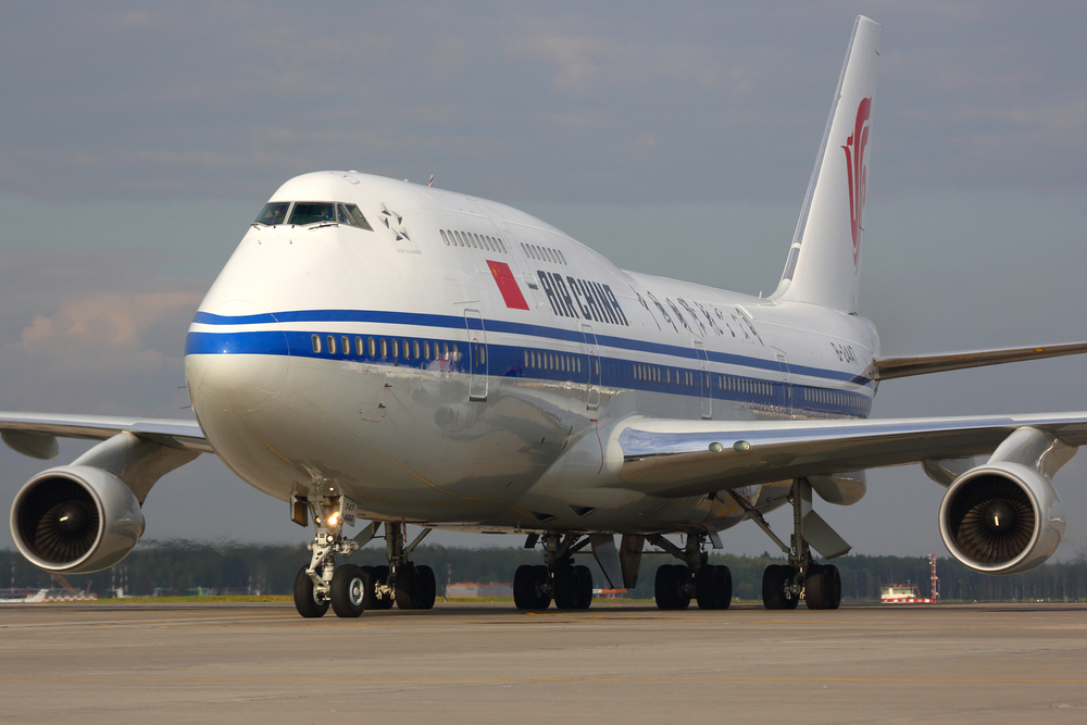 Air China to Launch Direct Flights to Istanbul, Boosting Connectivity ...