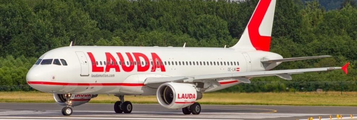 Ryanair no longer ending Lauda's Airbus A320 leases - AirGuide.info ...
