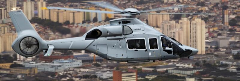 Airbus and SCOPA to Build Helicopter Plant in Saudi Arabia - AirGuide ...