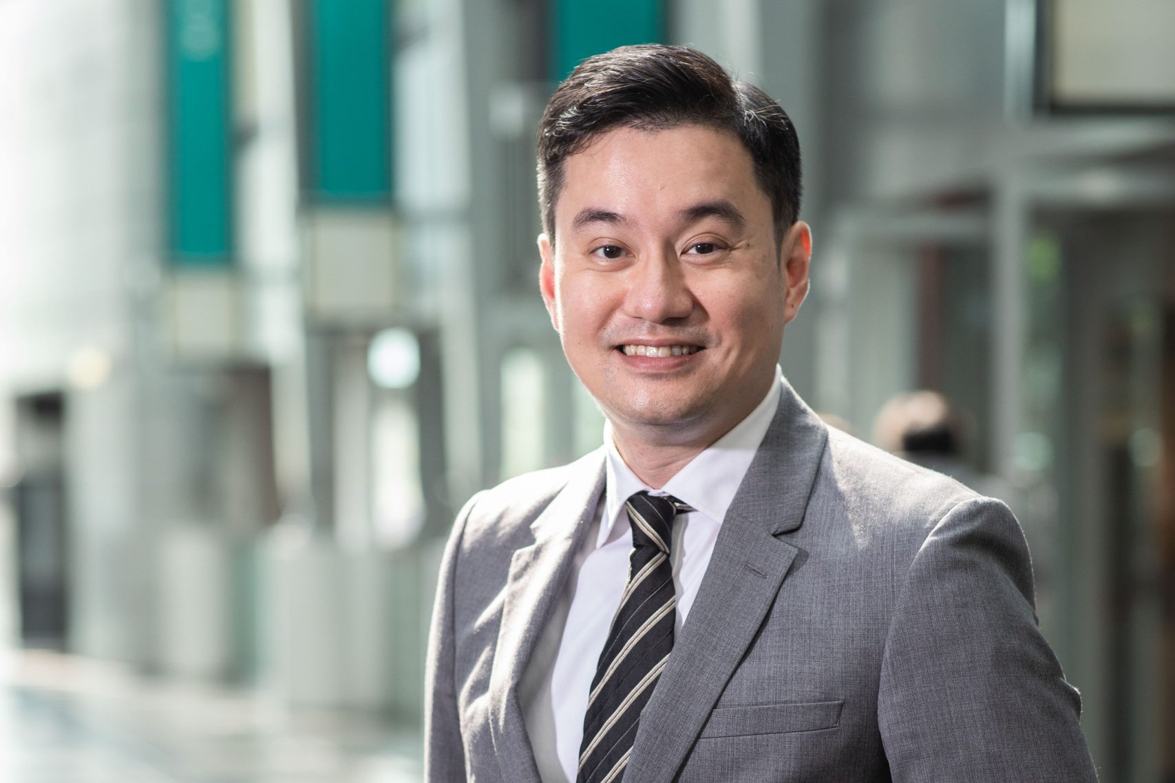 Cathay Pacific Cargo adopts Cargo iQ warehouse tracking milestones for ...