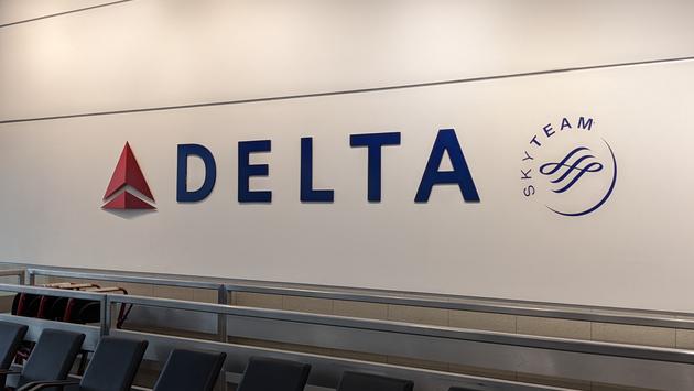 Delta Air Lines Revamps Boarding Groups for Enhanced Clarity and ...