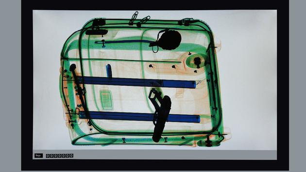 How to travel safely and legally with a gun - AirGuide.info :: AirGuide ...