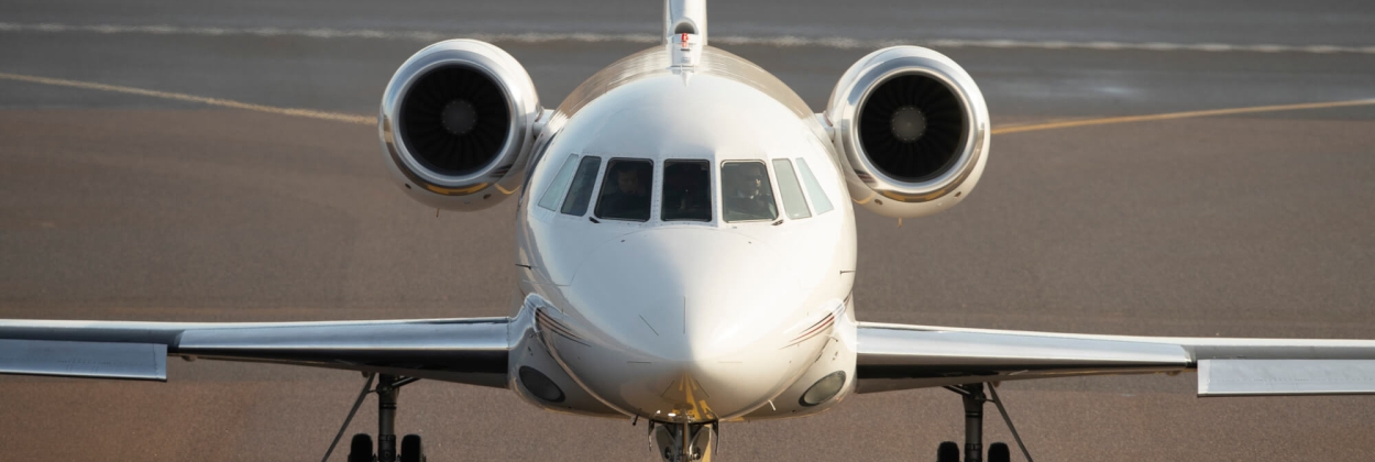 Elon Musk and Donald Trump are trying new ways to dodge 20-year-old jet ...