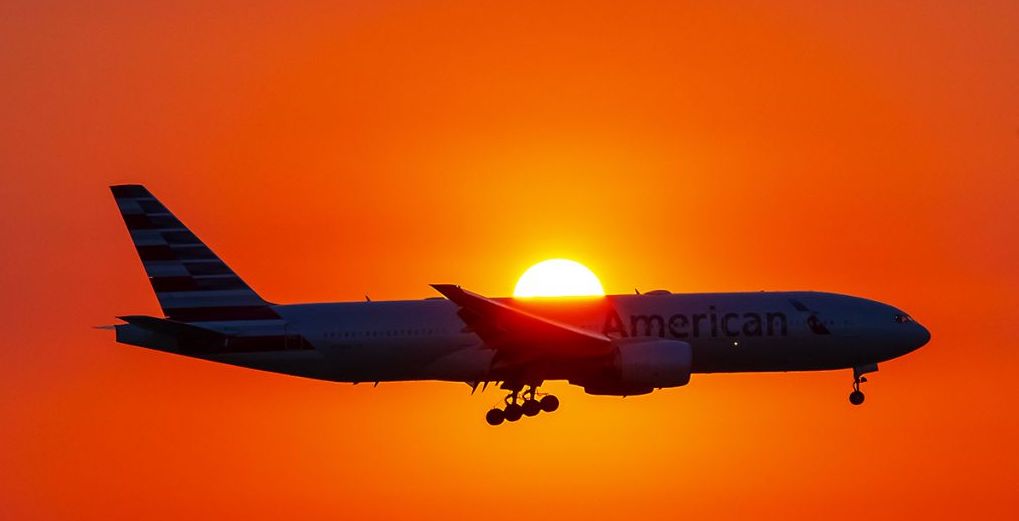 FAA Issues Warning of Fuel Tank Explosions on Boeing 777s from Lightning Strikes - AirGuide.info ...