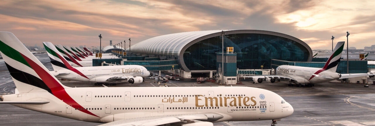 Emirates and United Airlines sign codeshare agreement - AirGuide.info ...