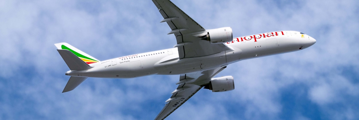 Ethiopian Airlines opens a five-star in-terminal hotel at Addis Ababa ...