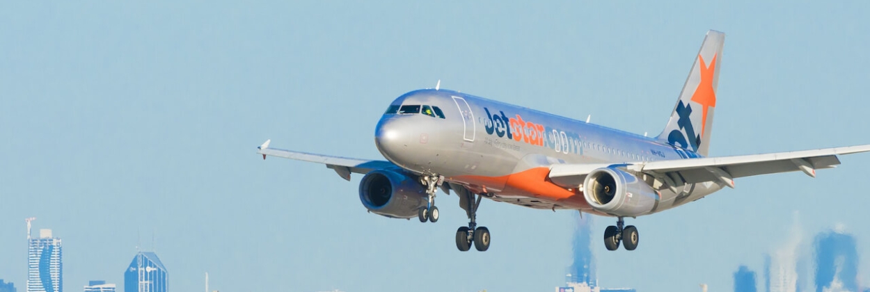 Qantas Group names Stephanie Tully as new Jetstar CEO - AirGuide.info ...