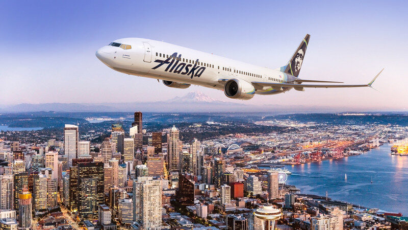 Alaska Airlines Partners with CLEAR to Enhance Travel Experience for ...