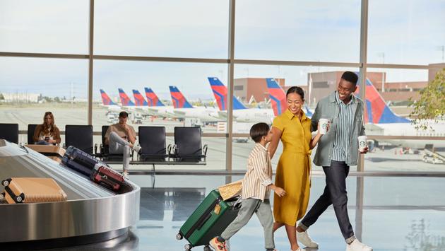 Delta Air Lines and Starbucks Launch Loyalty Program Partnership ...