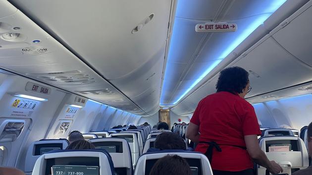 FAA Mandates Longer Rest Period for Flight Attendants - AirGuide.info ...