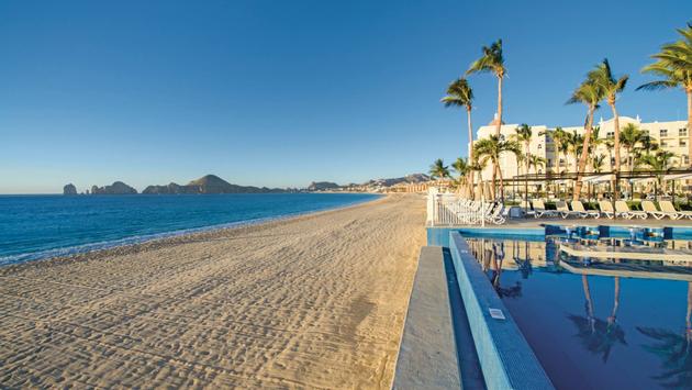 Learn More About RIU Hotels & Resorts - AirGuide.info :: AirGuide ...