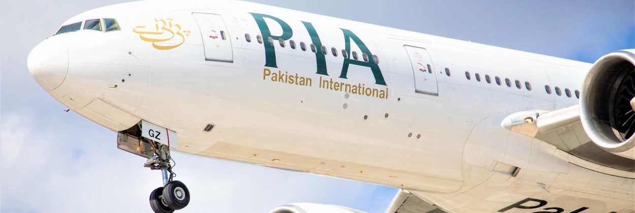 Auditor General Raises Concerns Over PIA's Maintenance Delays Costing ...
