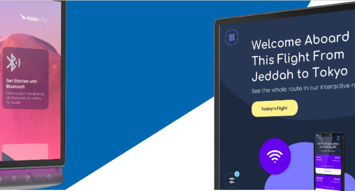 Panasonic Avionics launches all-in-one digital solutions platform ...