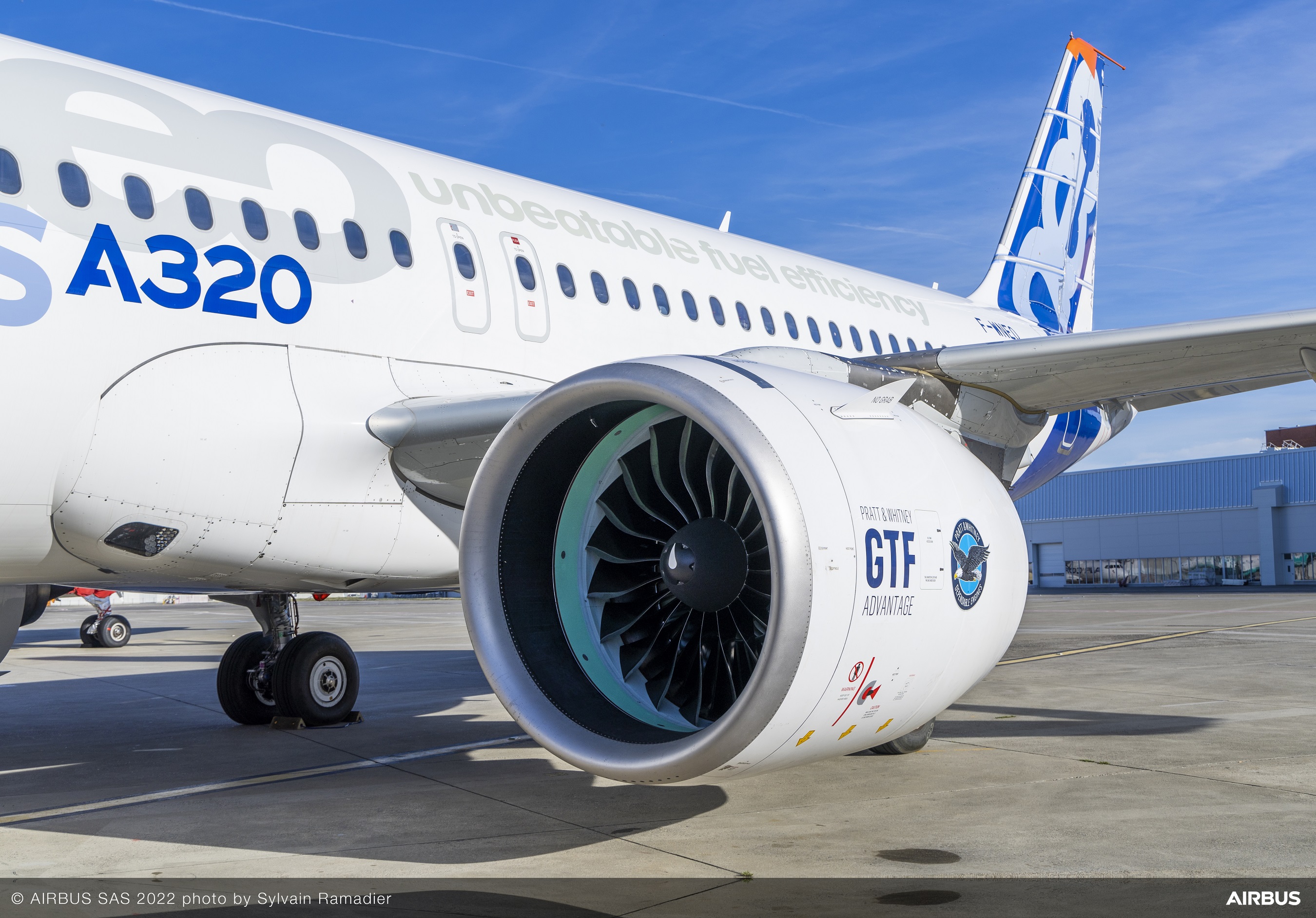 Pratt & Whitney Recalls Hundreds of A320 Series Engines for Inspection ...
