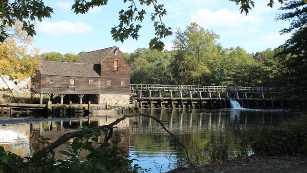 The 50 Spookiest Places to Visit This October – AirGuide Business – Air ...