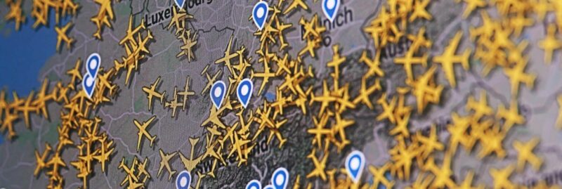 Europe pushes Cybersecurity rules for airlines and aviation supply ...