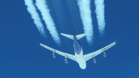 The Science Behind Aircraft Altitude Explained - AirGuide.info ...