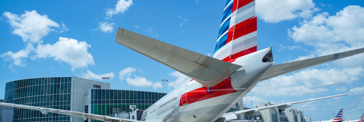 American Airlines brings back 24-hour booking and extends cargo ...