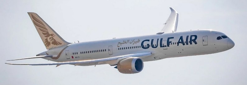 Gulf Air Expands Its Reach in China with New Routes to Guangzhou and ...