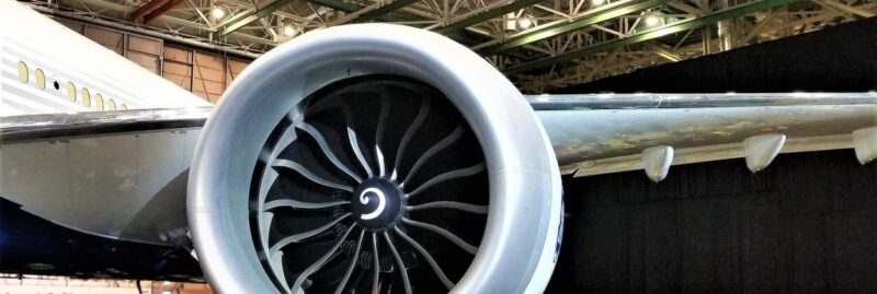 FAA Issues Airworthiness Directive for GE90 Engines on Boeing 777 ...