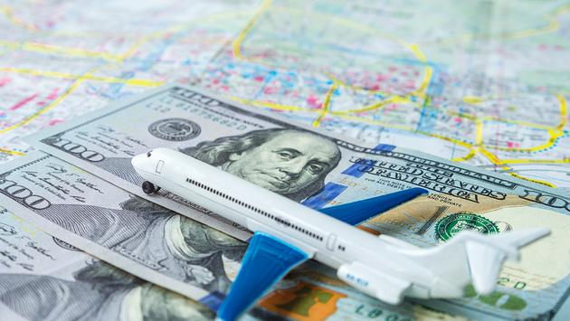 Post-Holiday Airline Ticket Prices Soar Despite Promised Price Caps ...