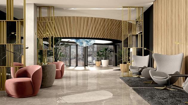 Hotel Riu Plaza Chicago: A New Luxury Landmark Opening in 2024 ...