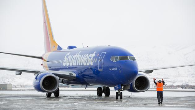 Southwest Airlines Returns To Normal Operations Airguide Info