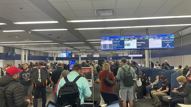 TSA Sets New Record with Over 3 Million Passengers Screened in a Day ...