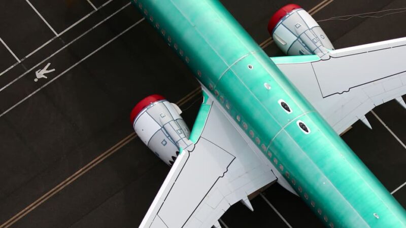 FAA Initiates Mandatory Retrofit Process for Boeing 737NG Nacelle ...