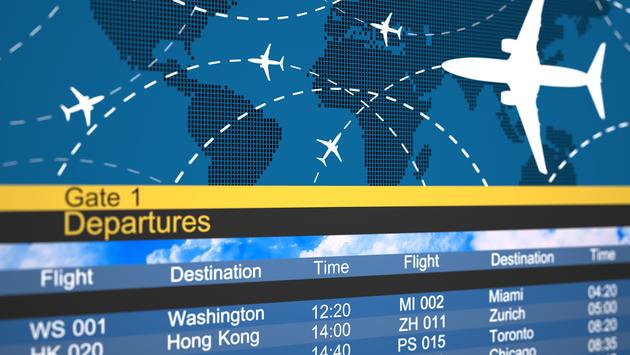 Airline On-Time Performance: the Best in 2022 - AirGuide.info ...