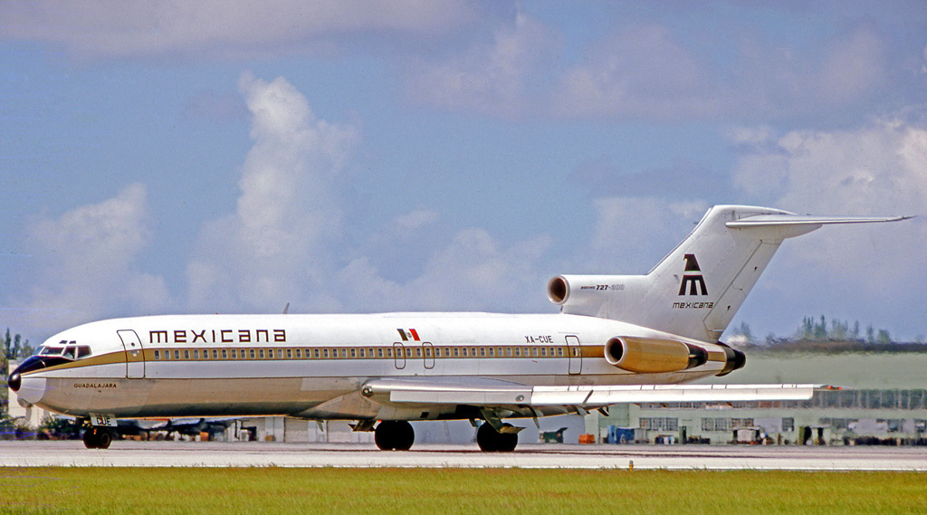 The Boeing 747 jet transformed air travel and outsold all its ...