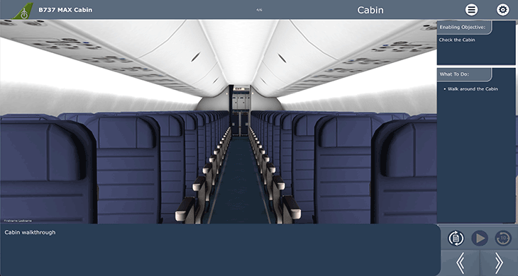 CPaT launches new Cabin Crew Training Suite – AirGuide Business – Air and Travel Business News ...