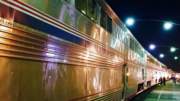 Amtrak Introduces new "Night Owl" fares - AirGuide.info :: AirGuide ...