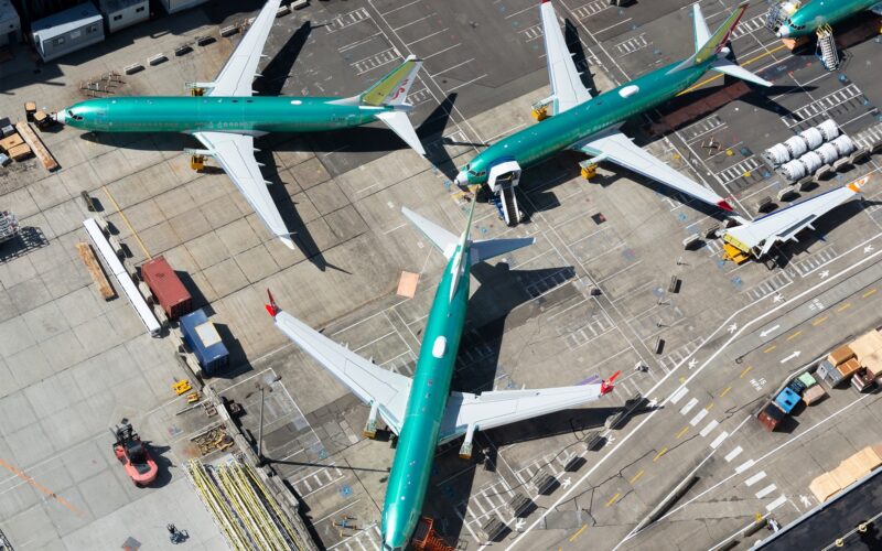 Boeing’s Shift from Engineering Excellence to Profit-Driven Culture ...