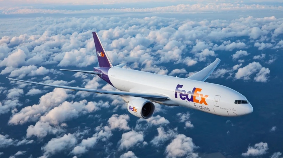 FedEx Express expands in Germany - AirGuide.info :: AirGuide Business ...