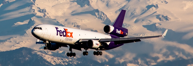 FedEx Resumes Priority Services in Ukraine, Maintains Suspension in ...