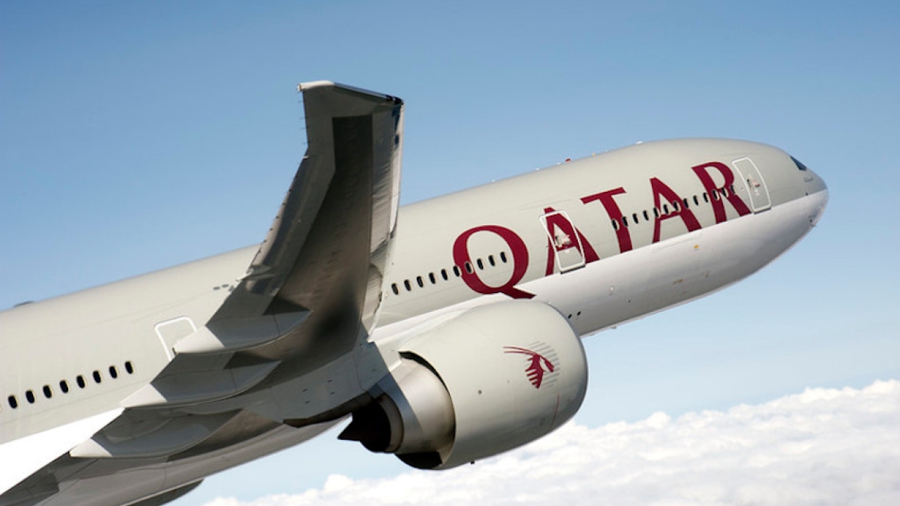 Qatar Airways Expands Boeing 777X Order with 20 Additional 777-9 ...