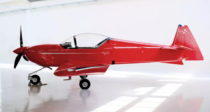 Aura Aero awarded EASA permit to fly - AirGuide.info :: AirGuide ...